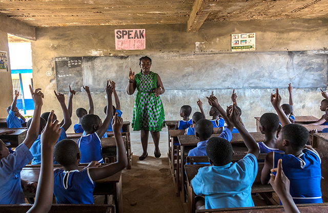 About Rotary - Raise for Rotary